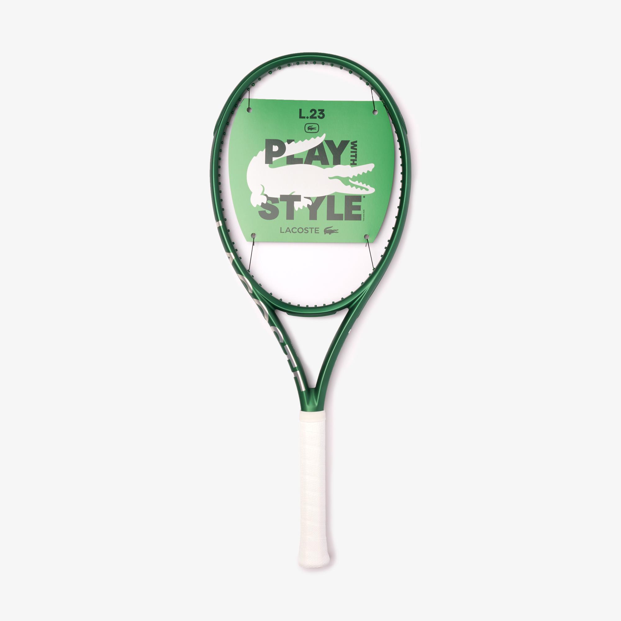 Lacoste L23L Racquet
